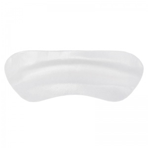 Pedag Stop Suede Heel Grips - ShoeInsoles.co.uk